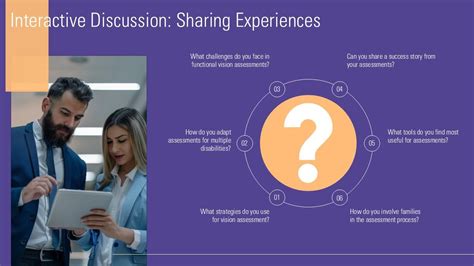 Functional Vision Assessment Multiple Disabilities Ppt Example Acp Ppt Example