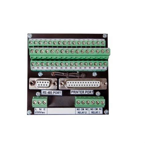 Channel Data Logger at piece डजटल डट लगर in Mumbai ID