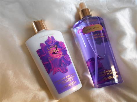 Freak Muffin Love Spell De Victorias Secret