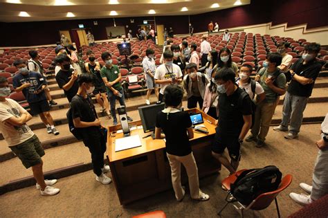 Nus Computing Future Of Artificial Intelligence Symposium Nus Ai Lab