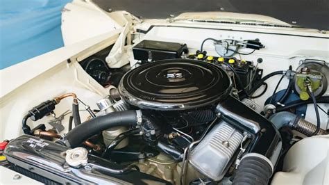 1956 Continental Mark Ii Amelia Island 2019 Rm Sothebys