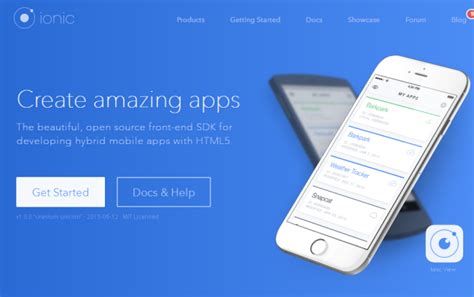 10 Angularjs Frameworks For Next Generation Apps Development