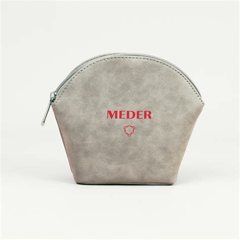Meder Cosmetic Bag - Meder Europe