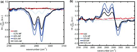 Heterodyne Detected Vibrational Sum Frequency Generation Spectra