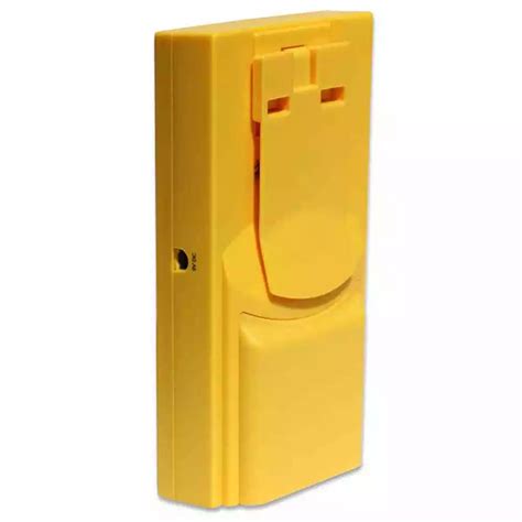 Skyscan P5 Lightning Warning Handheld Detector Yellow Online At Best Price In Singapore Only