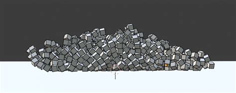 How To Make Rigid Body Constraints More Realistic Blender Stack Exchange