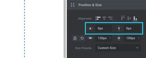 Slider Revolution Manual Absolute Position In Slider Revolution