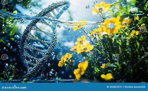 Genome Mutations And Selection Pressures Visualize The Evolution Of Organisms In Response To