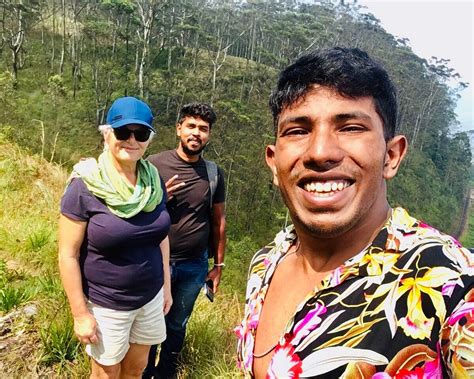 Hidden Nature Tour Hapuatale Srilanka O Que Saber Antes De Ir