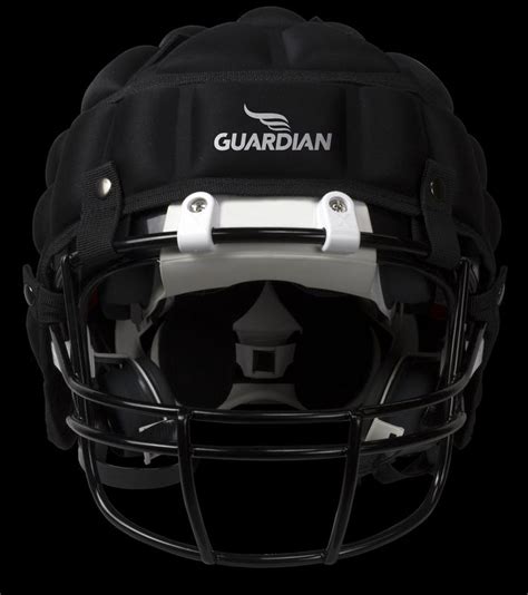 New Football Helmet Technology