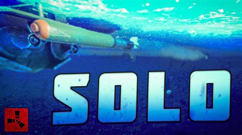 The Most Hated Solo In Rust Youtube