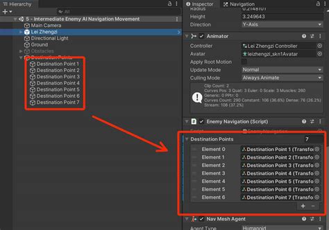 Learn To Create Enemy AI Systems With A Few Lines Of Code In Unity Game Engine