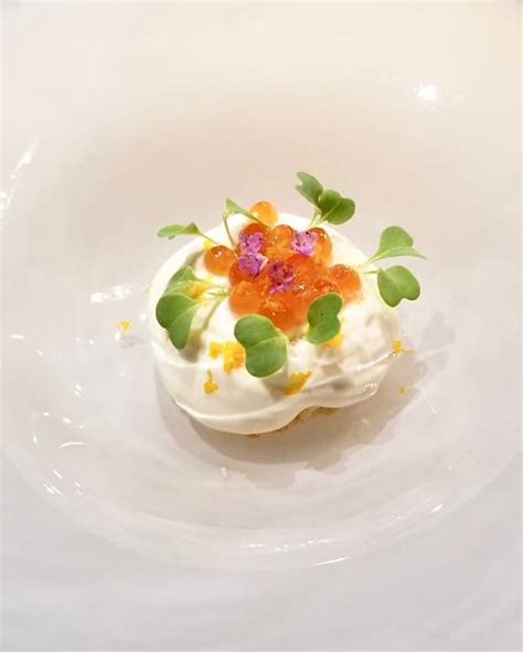 【🍀令の秘密花園 松葉蟹枝豆豆腐espuma】 Decree By T 令 Tst