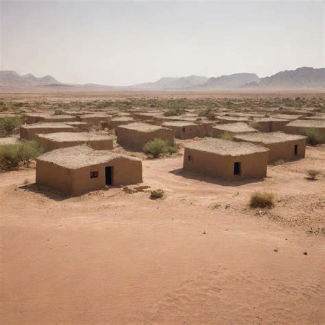Desert Oasis Village