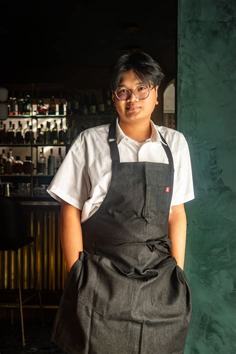 Starchefs Profile Pastry Chef Mac Daniel Dimla Of Providence