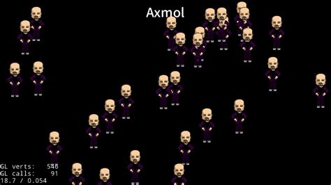 Ios Clippingnode Performance Issue · Issue 1094 · Axmolengineaxmol