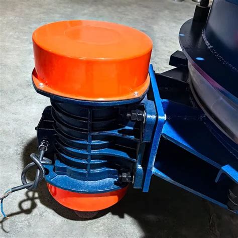 Cement Mortar Vibrating Table 10001000mm Shaking Table For Interlock Tile Making Vibrating