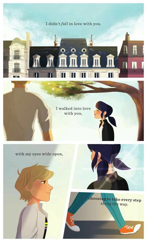 First Kiss Ladynoir Or Adrienette Miraculous Ladybug Miraculous