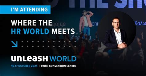 Neil Daitz On Linkedin Unleashworld Futureofwork