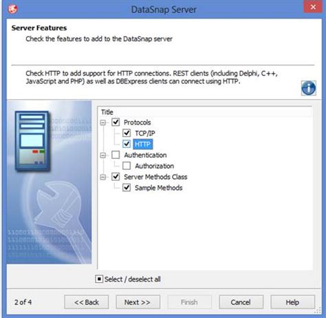 Como Integrar Um Framework Ao Datasnap No Delphi Xe Devmedia