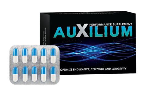 Auxilium