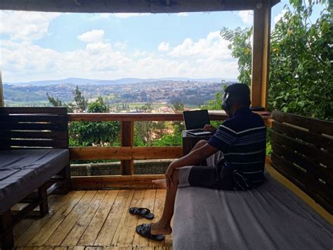 Didas Mbarushimana On Linkedin Technology Learning Job