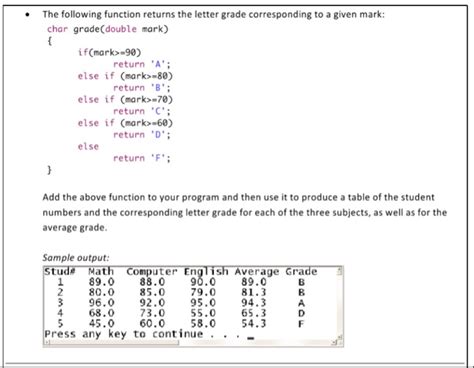 Solved Exercise 3 The Following Program Initializes The