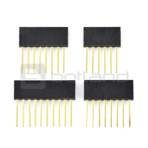 A GSM Shield GSM GPRS SMS DTMF do Arduino i Botland Sklep dla robotyków