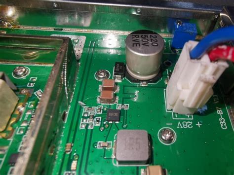 Component Source Bafcre Hey Guys Cant Seem To Find A Source For This