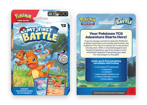 1st Gen Pokemon Packs