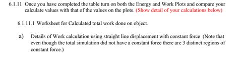 [solved] please help table 3 exercise 2