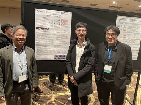 Consumertech Ai Icce2024 Research Lasvegas Yong Xiang Lin