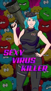 Sexy Virus Killer For PC Mac Windows 7 8 10 Free Download Napkforpc Com