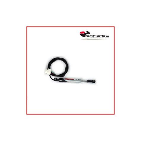 Dynojet Linear Quick Shifter Kit E4 104 For Power Commander Usb Shift Rod Pressure Sensor