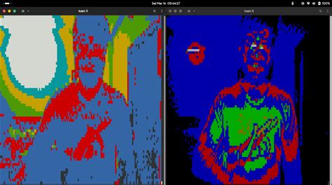 Sumit Saini On Linkedin Opencv Ncurses Programmer Codeart