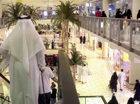 Saudi Arabia Sees Rise In People Seeking Sex And Love Through Secret