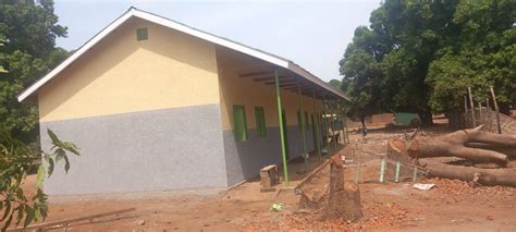Ume Sawa Construction Co Ltd Yambio