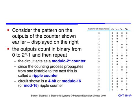 PPT Sequential Logic PowerPoint Presentation Free Download ID 775589