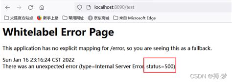 Springboot对返回值作统一处理方式restcontrolleradviceresponsebodyadvice接口
