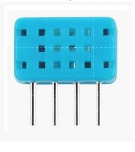 Dht12 Enhanced Functional Life Industrial Sensor At Best Price In