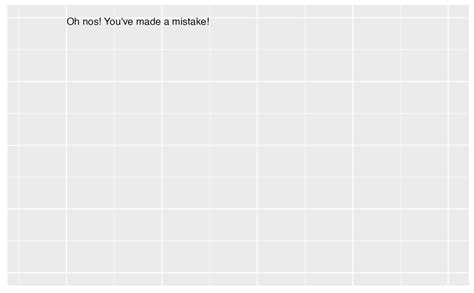 Generates `ggplot` Object With Error Message — Fmmkerrorfig • Formods