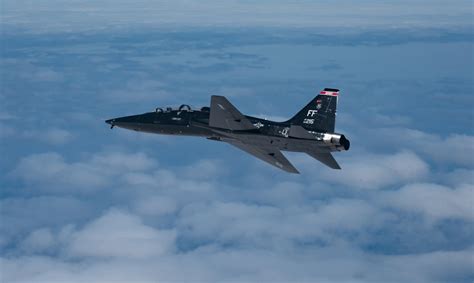 Beale Air Force Base What To Know About The Home Of The U 2