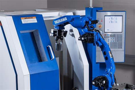Yaskawa Motoman Industrial And Collaborative Robotics Autoline