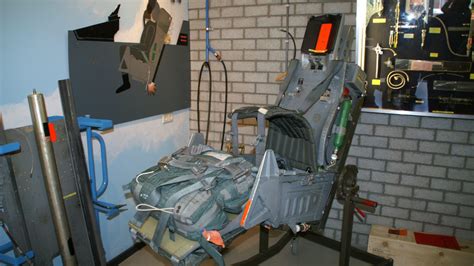 Aces Ejection Seats Have A Decades Long Track Record Of Success