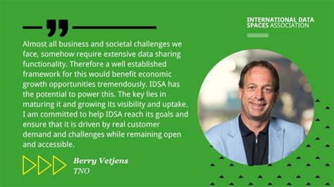 International Data Spaces Association Idsa On Linkedin Dataspaces