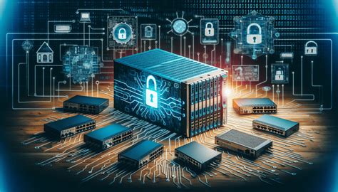 The Ultimate Guide To Choosing The Best Hardware Firewall For Your Network Network Appliances