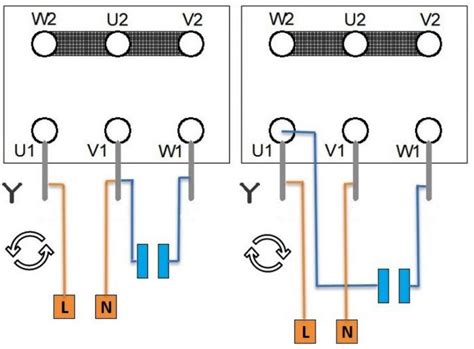 Calcolo Condensatore Sfasamento