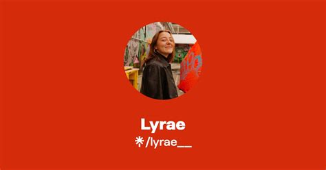 Lyrae Linktree