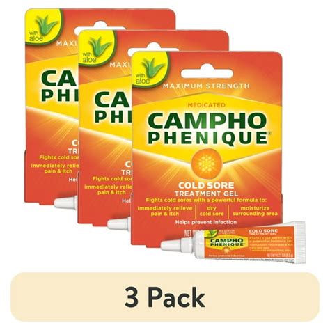 Campho Phenique