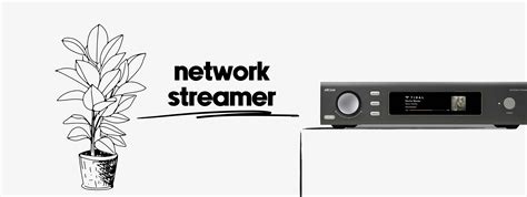 Network Streamers Panama Hifi